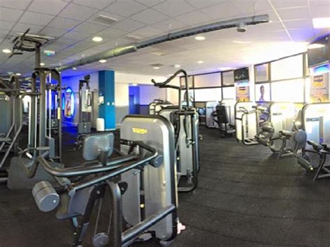 Fitness Park Montpellier Odysséum Tarifs Avis Horaires Essai Gratuit