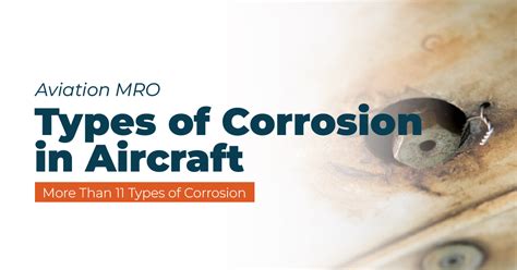Aircraft Propeller Corrosion At William Chaffin Blog