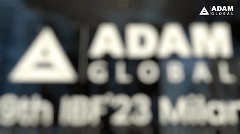 Adam Global Network On Linkedin Artificialintelligence Businesssuccess B2b