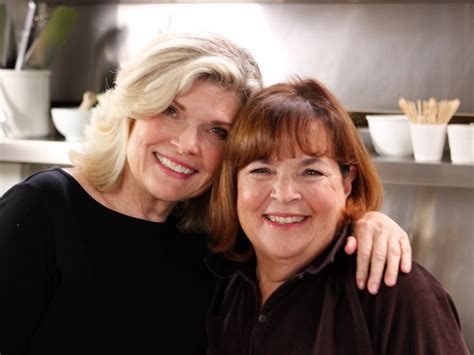 Ina Gartens 11 Entertaining Dos And Donts Barefoot Contessa