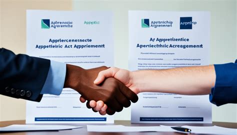 Apprenticeship Agreements Guide For Uk Employers