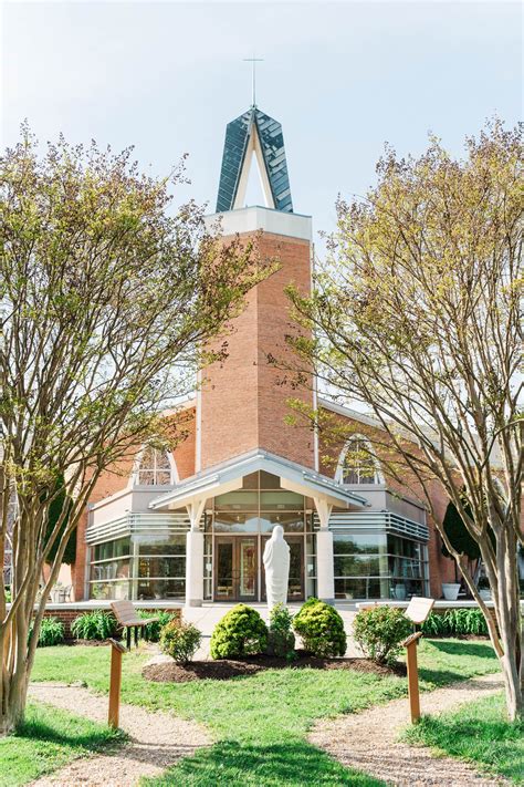 Become A Member Saint Leo The Great Catholic Church Fairfax Va