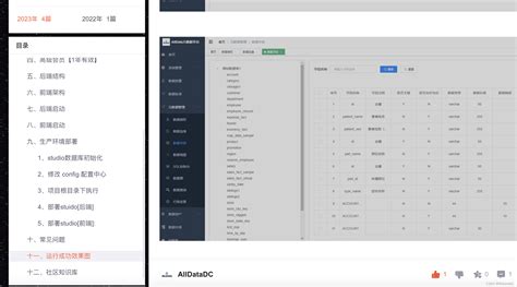 Alldata大数据产品csdn付费专栏介绍csdn 付费专栏 会员权益 Csdn博客