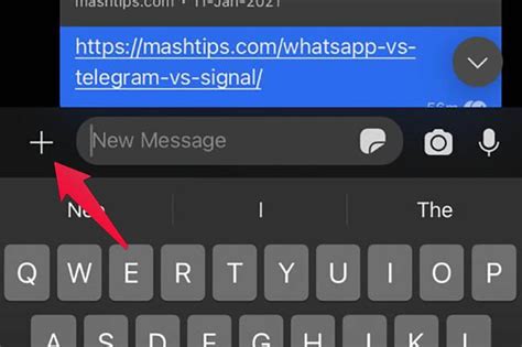 How To Send Photos And Videos In Signal Without Losing Original Quality