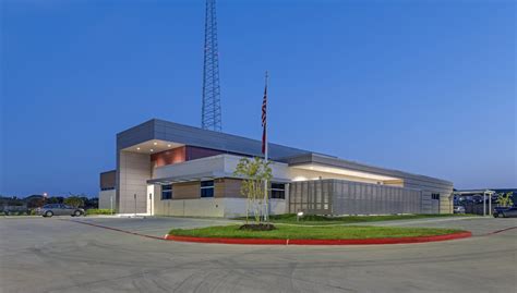 Community Vfd Communication Center Dbr