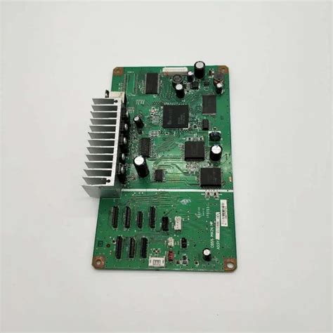 formatter main board for epson pm g4500 c655 main printer parts aliexpress