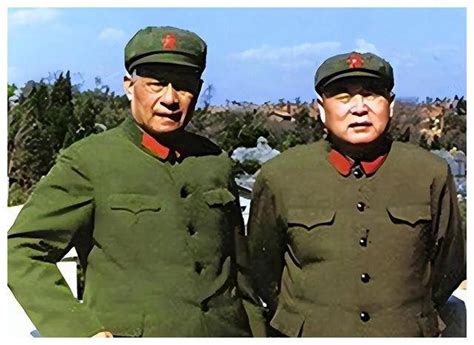 1971年毛主席返京停留丰台，单独交代李德生：秘密调动一个师到京部队北京行动