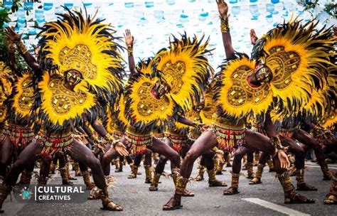 Dinagyang Festival A Cultural Guide In Iloilo City Philippines