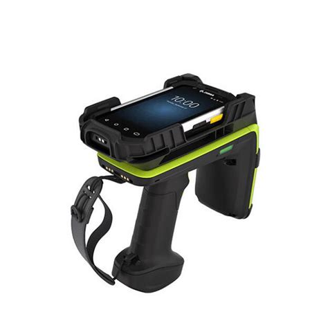 Zebra Rfd90 Uhf Rfid Sled Handheld Rfid Reader Rfid