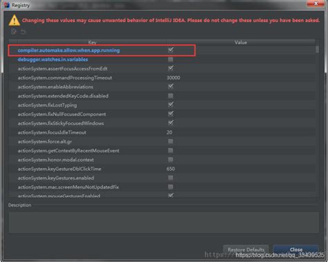 Springboot使用devtools进行热部署mysspring Boot Devtoolsql Csdn博客