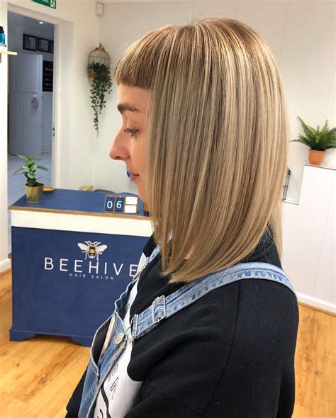 2 Likes 0 Comments Beehive Hair Salon Beehivehairsalon On