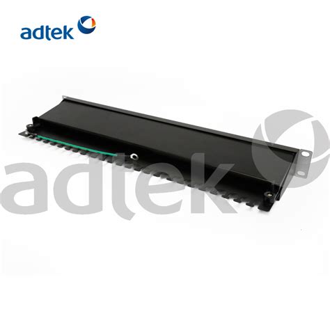 Cat6a Patch Panels Adtek