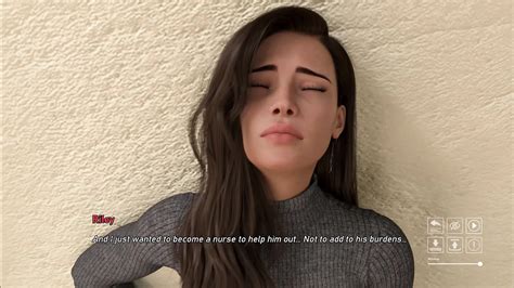 Steps Of Debauchery 2 Riley Was Te Laat Omdat Ze De Conciërge Hielp