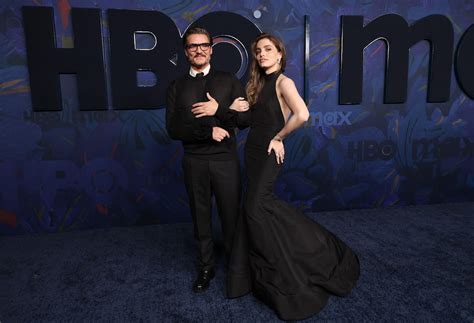 Quem é Lux Pascal Irmã De Pedro Pascal E Ativista Trans Que Foi Com Ele Ao Emmy Estadão