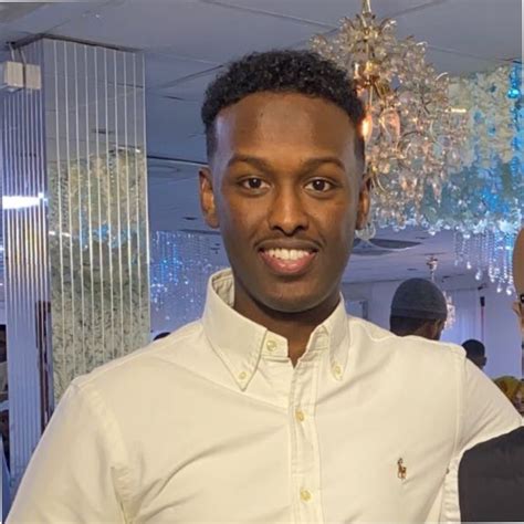 Ridwan Mohamed Ahmed Machine Operator Wire Drawing Suzuki