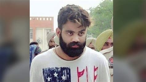 बिश्नोई के जूते चाटता है बराड़ बोलने वाला बमबीहा बना जग्गू का नया