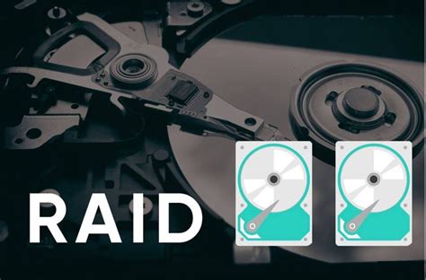RAID là gì Cách hoạt động và tính năng của RAID BKHOST