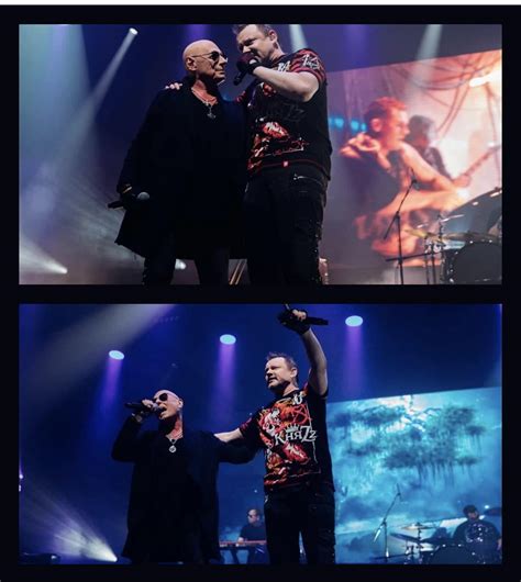 Joe Lynn Turner “stalker” «Княzz Featuring Joe Lynn Turner 🎤 “КТО ПРОКЛЯЛ ЭТУ ЗЕМЛЮ КТО НАШ