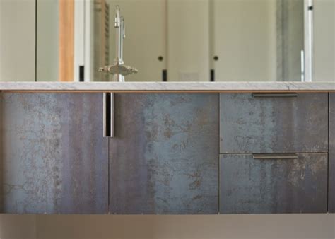 Tom Kundig Talks About Designing His Steel Product Collection