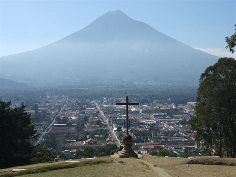 cerro_de_la_cruz | The Road Chose Me