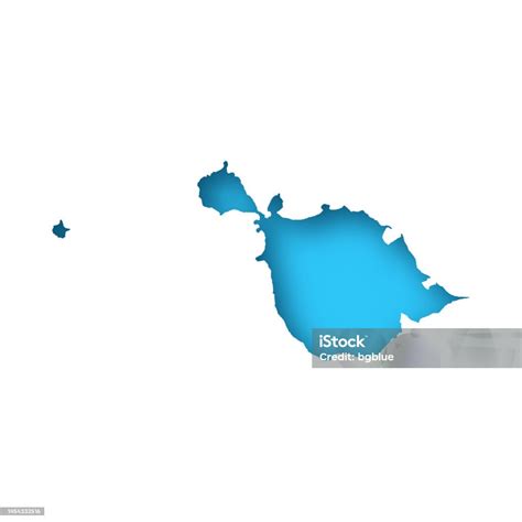 허드 섬과 맥도날드 제도 지도 파란색 배경에 잘라낸 백서 0명에 대한 스톡 벡터 아트 및 기타 이미지 0명 3차원 형태 공란 Istock