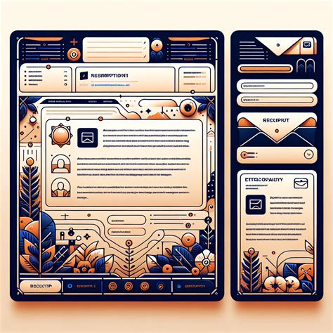 Best Responsive Ecommerce Email Template Vondy