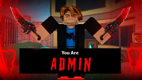 MORE ADMIN IN ROBLOX MM YouTube MORE ADMIN IN ROBLOX MM YouTube
