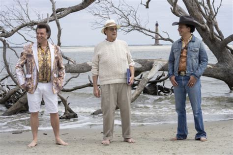 The Righteous Gemstones Tv Show On Hbo Season Two Viewer Votes
