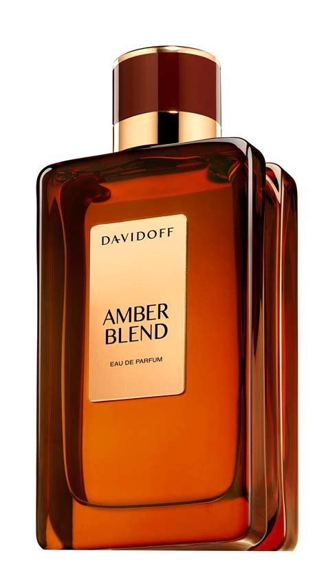 Davidoff Amber Blend Davidoff Parfum - ein neues Parfum für Frauen und ...