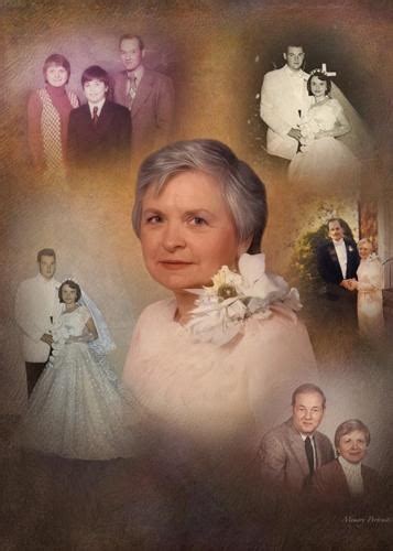 Virginia M Ortman Obituary 2025 West View Pa Schellhaas Funeral