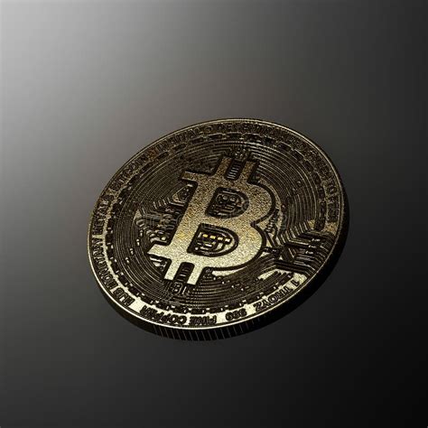 Bitcoin Stack Stock Illustration Illustration Of Sell 265415814