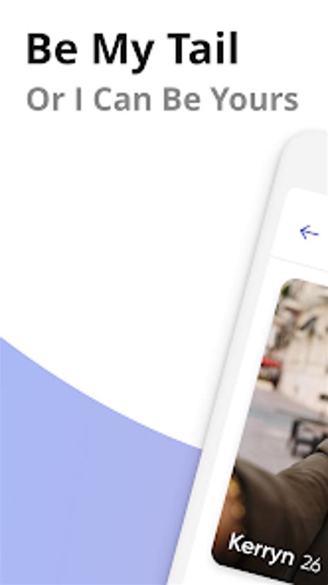 Be My Tail Android