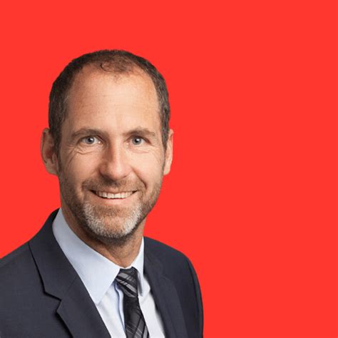 Peter Thon Geschäftsbereichsleiter Projektmanagement Wsp Germany