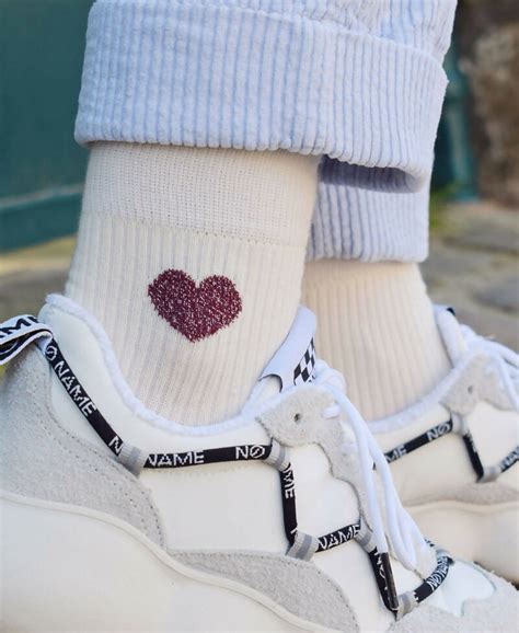 Les Adèle Socks French Wink