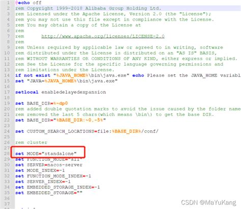 Nacos Nacos Org Springframework Context