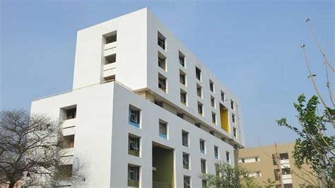 Nit Warangal Ladies Hostel Collage Design