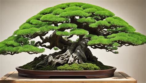 Perfecting Bonsai Leaves Trimming And Shaping Techniques