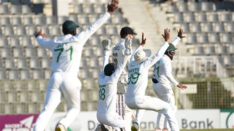 Ban Vs Nz 2nd Test Rain Causes Fresh Delay To Second Day Of Bangladesh