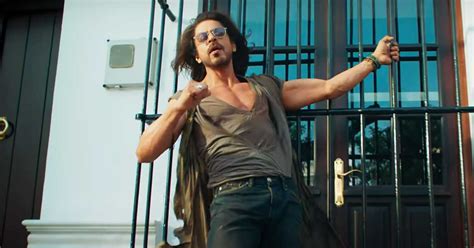 Pathaan Box Office Day 10 Morning Occupancy Shah Rukh Khans Film