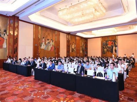 助力“双碳”时代，维谛技术（vertiv）数字关键业务基础设施巡展亮相上海滩 爱云资讯