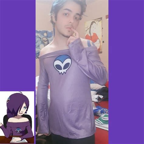 Zone Zone Archive Zonetan Tentacles Sexy Hentai Ahegao Cosplay Etsy