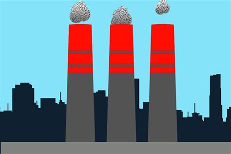 New Analysis Provides More Accurate Estimates Of Sources Of Mercury Emissions
