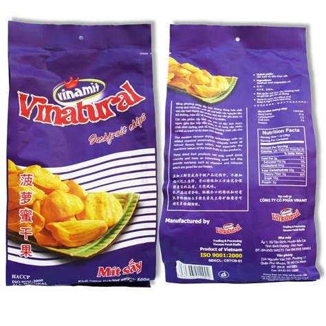 Vinamit chips products,Vietnam Vinamit chips supplier