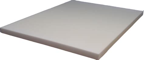 Firm Soy Based Foam Full 52 5x74x3