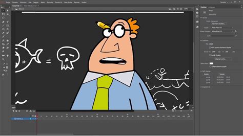 Adobe Animate Ders 1 Animate Nedir Animate Vs Flash Youtube