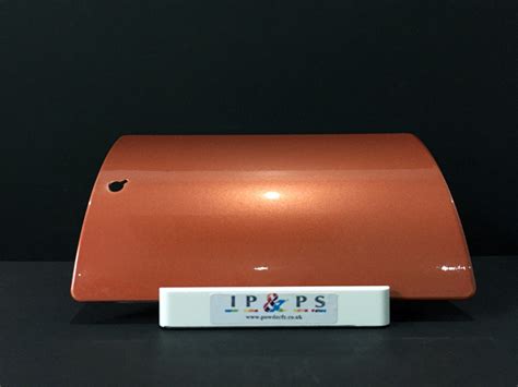 New Penny Copper Powder Fx