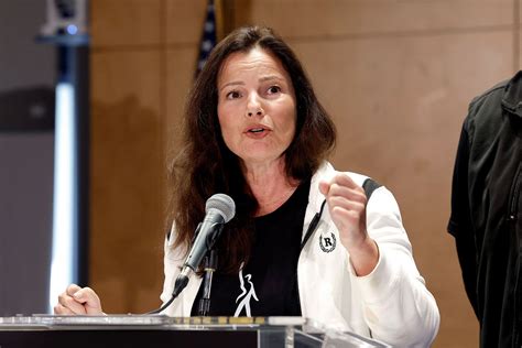 Fran Drescher Strike Speech Goes Viral
