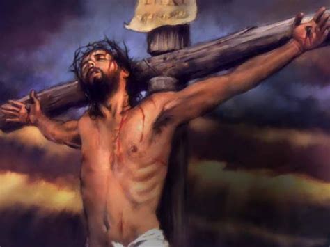La Pasión De Cristo Ecured