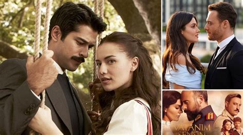 Top 5 Romantic Turkish Drama Series To Watch In 2023 Pakistani Journal