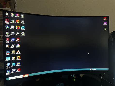 Taskbar Apps Gone R Pchelp